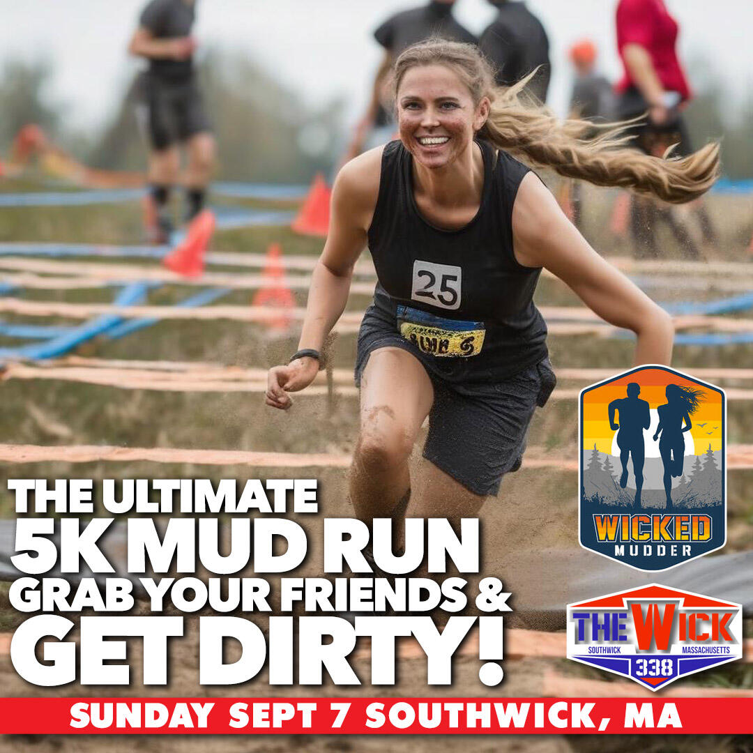 Wicked Mudder Online Registration