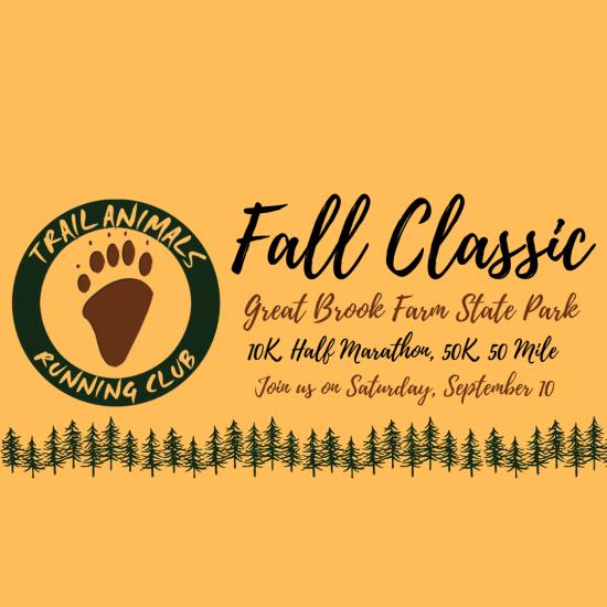 TARC Fall Classic Online Registration