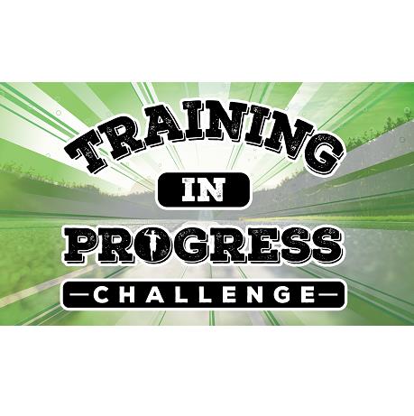 Millennium Running - Training In Progress Challenge Online Registration