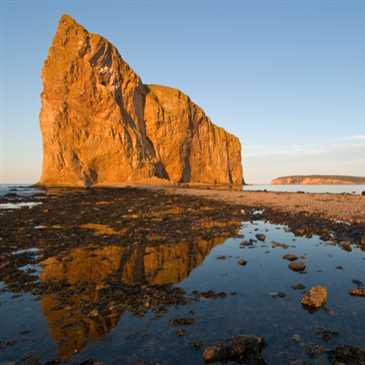 Ultra Trail Forillon Online Registration